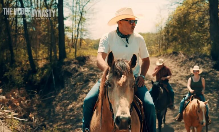 The McBee Dynasty: Real American Cowboys Season 4 - What Fans Should ...