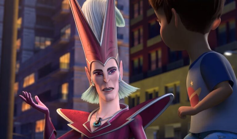 Megamind Rules! Season 2 Release Date, Trailer, Cast, and Everything We ...