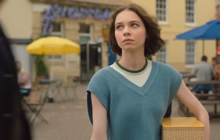 A Good Girl's Guide To Murder Season 2 Release Date, Cast, Story ...