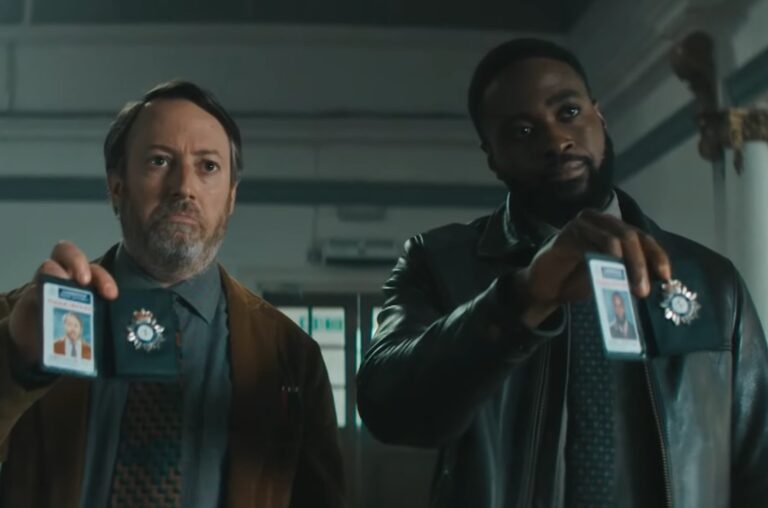 Ludwig Season 2: release date, trailer, cast and everything we know ...