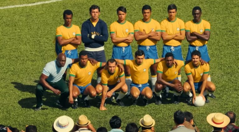 Brazil '70: The Third Star (2026) What’s Next for Cast and Release Schedule