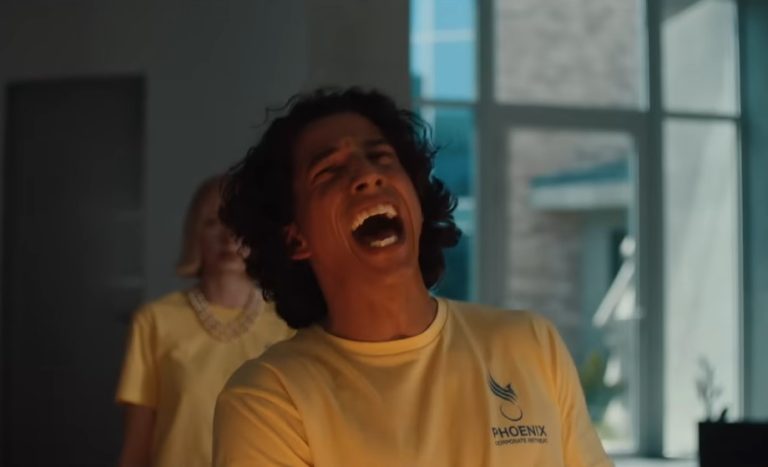 Corporate Retreat: Release Date, Cast & Plot Overview