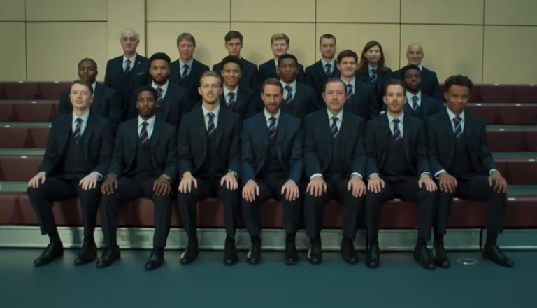 Dear England Season 1: Full Breakdown of Cast, Schedule & Upcoming Episodes
