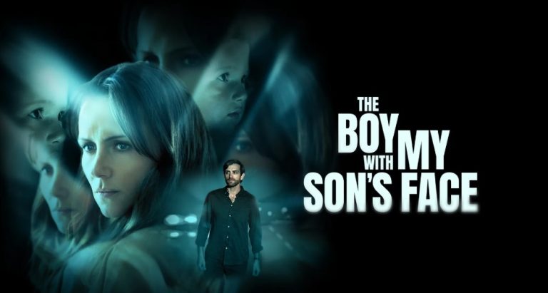 My Granddaughter Has Your Son's Face (Lifetime movie) Cast Guide ...