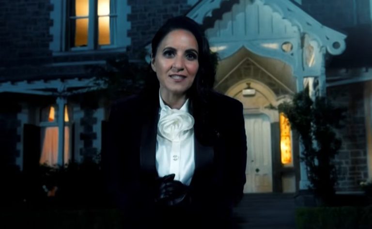 The Traitors (NZ) Season 4: Renewal Updates, Cast Information ...