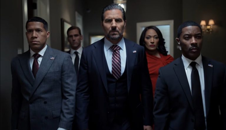 Tyler Perry's The Oval Season 7: Release Countdown, Cast News & Netflix ...