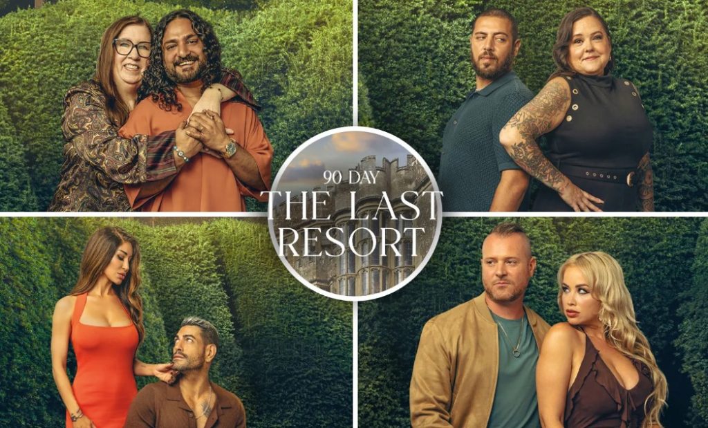 90 Day: The Last Resort Season 4 - Most Important Updates Right Now