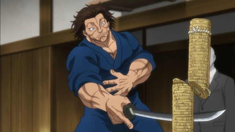 BAKI-DOU: The Invincible Samurai Season 3: Everything Revealed by the ...