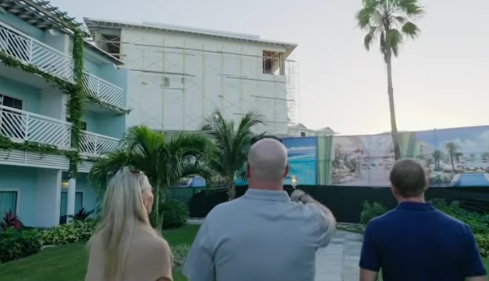 Building Baeumler Season 2: Everything Revealed Since the Last Update