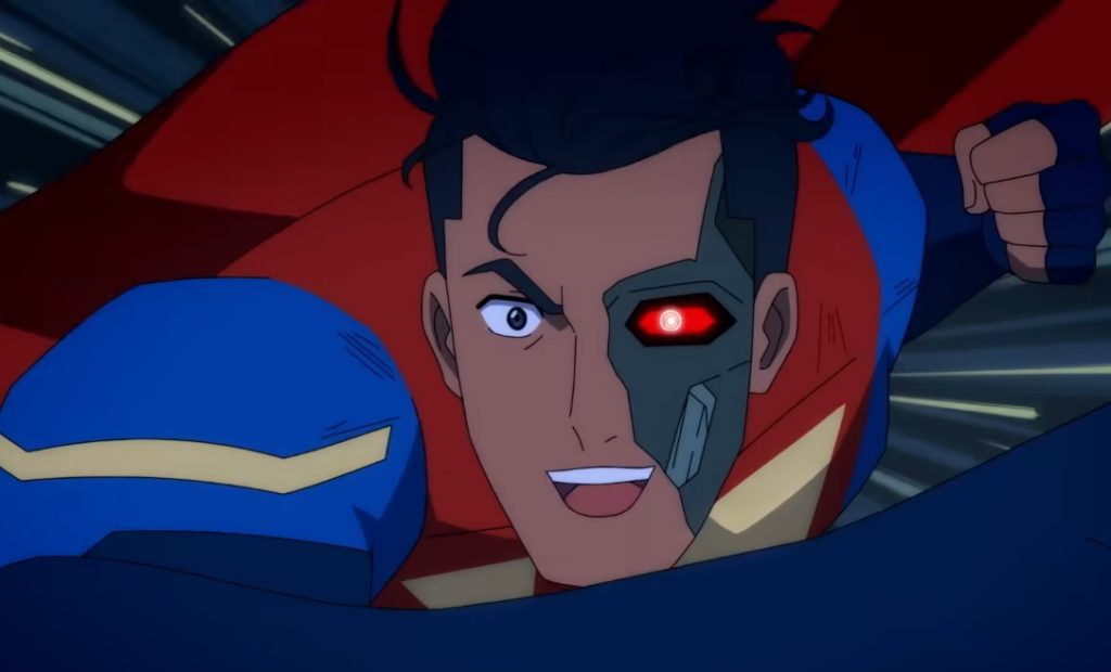 My Adventures With Superman Season 4: Everything Fans Need to Know